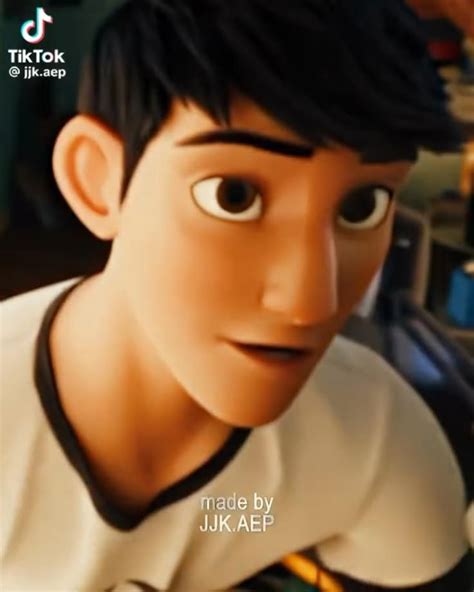 Tadashi So Hawtt Literally Big Hero Tadashi Big Hero Big Hero