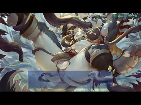 Volga And Treants Sex Scene KemoColiseum XVIDEOS COM