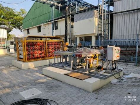 Png Pipeline Installation Png Pipeline Installation Manufacturer From Chennai