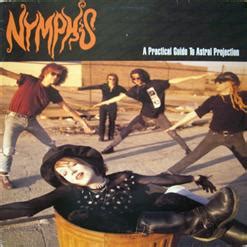 A Practical Guide To Astral Projection Nymphs Mp