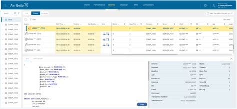 SQL Server RTPS AimBetter