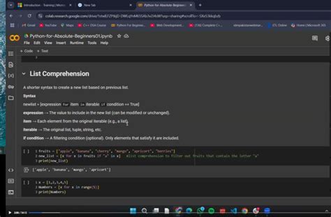 Python Reactjs Frontenddeveloper Learning Icodeguru Coding Loops