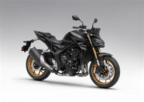 Novas Honda Hornet 2025 Iniciam Comercialização Nas Américas