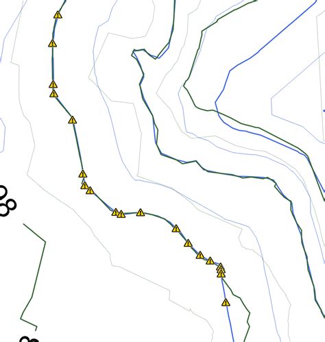 Site Model Modifier Conflicts Troubleshooting Vectorworks Community Board