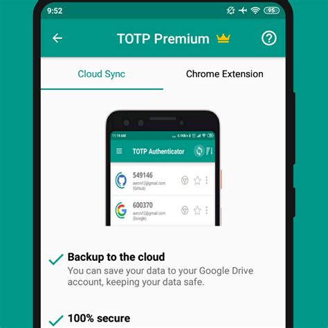 Totp Authenticator Alternatives And Similar Software