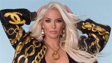 Pin By Rus Ioan On Nice Lady Erika Jayne Erika Erica