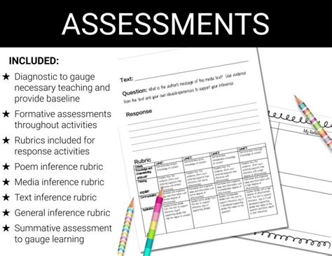 Making Inferences Reading Comprehension Strategy Unit Inferring Made By Teachers