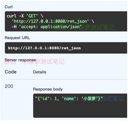 FastAPI45 返回响应数据的五种常见方式 阿里云开发者社区 FastAPI45 返回响应数据的五种常见方式 阿里云开发者社区