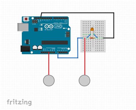 捣鼓时间如何做一个简易测谎仪 知乎