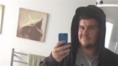 Napier Repeat Sex Offender Denham Harber Jones Back In Prison After