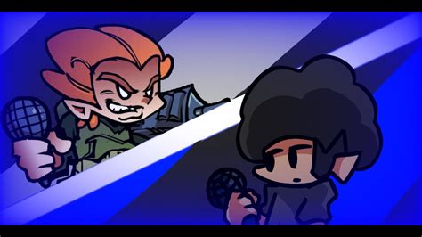 FNF BUCKS JEANS YouTube