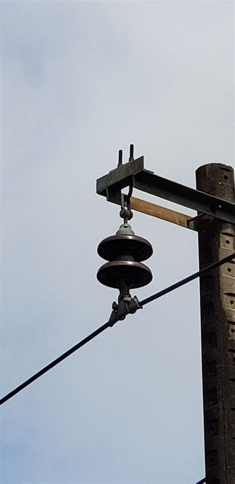 Khóa đỡ Trung Thế Object Detection Dataset By Ktpc