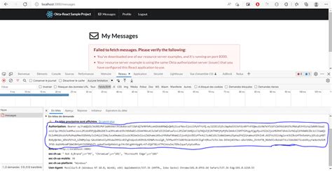 An Error Occurred While Attempting To Decode The Jwt Couldnt Retrieve Remote Jwk Set Org