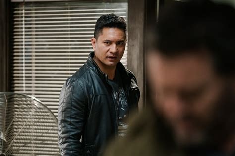 Jarod Rawiri Čsfd Cz