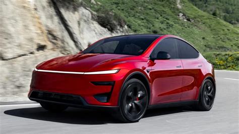 Tesla Model Y Performance Suv Confirmed For Australia The Courier Mail