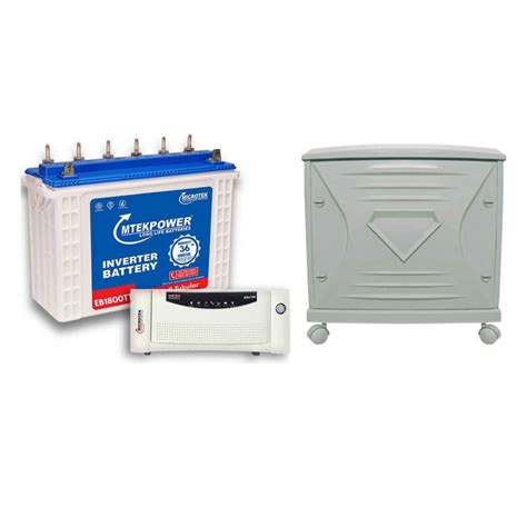 Microtek Inverter Battery Price List 2021