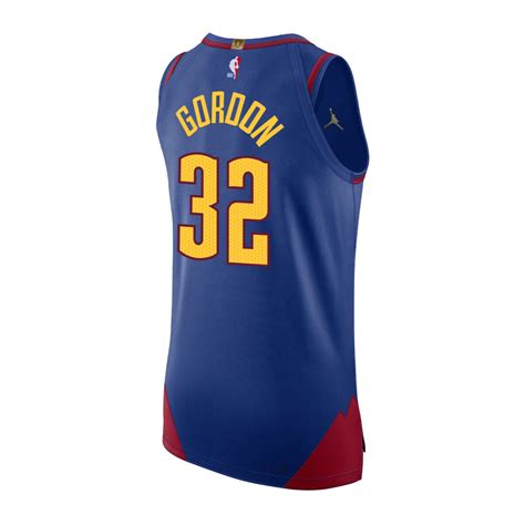 Official Aaron Gordon Jerseys And Merch Denver Nuggets