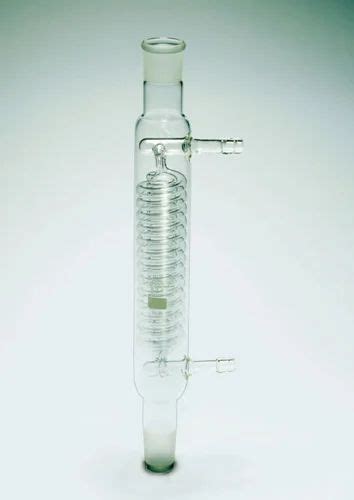 Glass Condenser Lab Condenser Latest Price Manufacturers And Suppliers