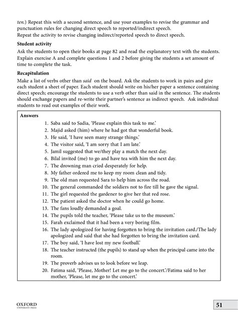 The Grammar Tree Teaching Guide TrẦn ThỊ TuyẾt Trang Page 55 Flip