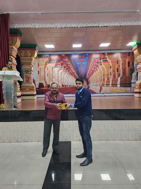 Aniket Kumar On Linkedin Hello Connections I Am Happy To Share That I Have Got An Unofficial…