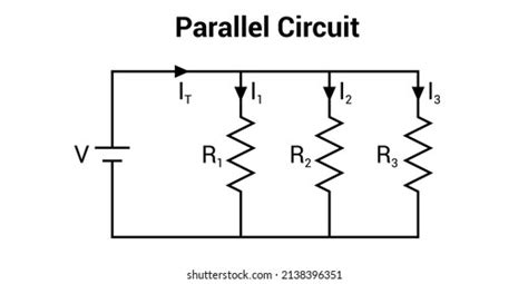 8 Thousand Parallel Circuit Royalty Free Images Stock Photos Pictures Shutterstock