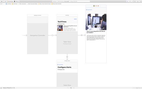 Publish Notifications From A News Cms To An Ios App With Pusher Beams