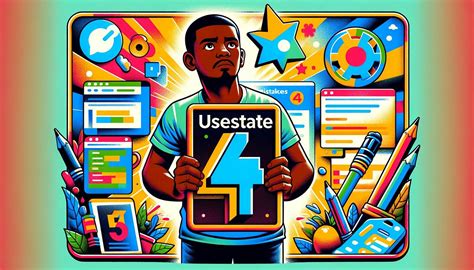 Endatec Soluciones On Linkedin 4 Usestate Mistakes You Should Avoid In