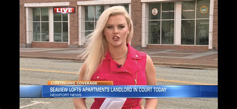 Hayley Milon Dc News Now