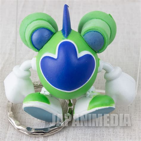 Moero Robocon Friends Mini Figure 14pc Set Bandai Japan Anime Manga