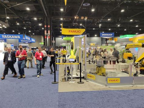 Tetragen Robotics On Linkedin Automate2024