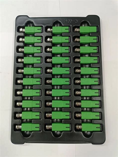 Ic Lucent Connectors Lc Ftth Node At ₹ 120pair In Thrissur Id 2850835757897