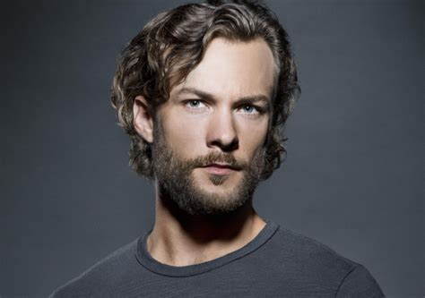 8 Things You Didnt Know About Kyle Schmid Super Stars Bio
