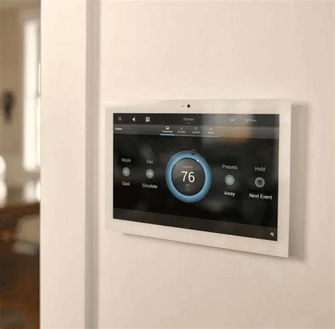 Smart Home And Business Automation In Atlanta Nuwave Automation