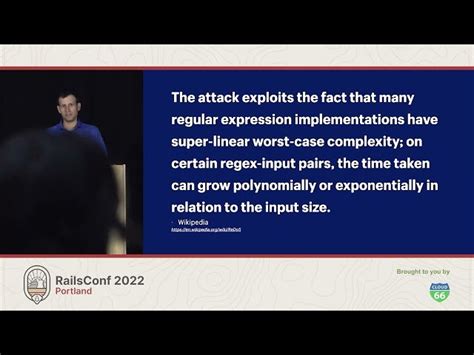 Free Video Service Denied Understanding How Regex Dos Attacks Work