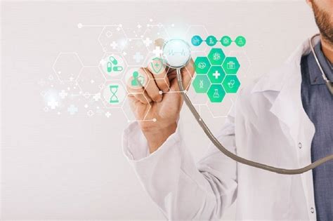 Revolutionizing Medical Billing The Impact Of Blockchain Technology