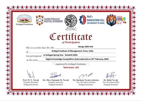 Techdrill2024 Digitalknowledge Innovation Continuouslearning Aditi Donge