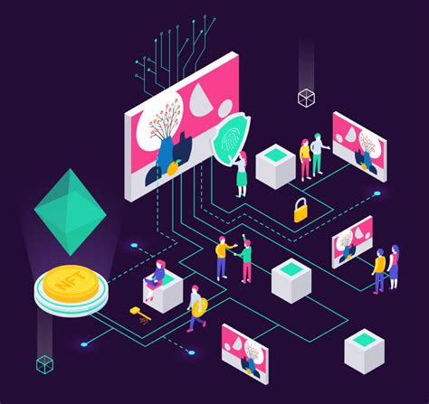 Integrating Ai With Blockchain Mexc Blog
