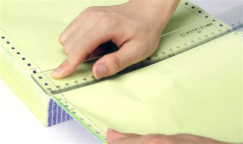 Dot Matrix Printer Paper By Blueamnesiac On Deviantart Worksheets Library