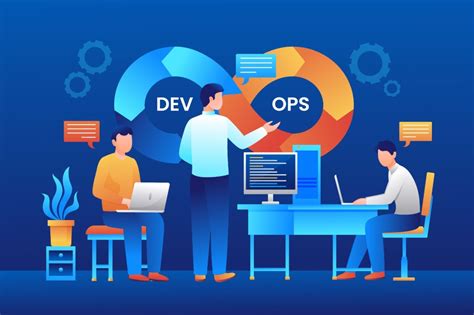 Bridging The Divide How Devops Practices Enhance Software Development