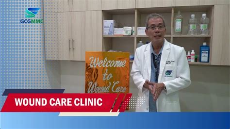 𝙉𝙚𝙬 𝙃𝙚𝙖𝙡𝙩𝙝𝙘𝙖𝙧𝙚 𝙎𝙚𝙧𝙫𝙞𝙘𝙚 𝙖𝙩 𝙂𝘾𝙂𝙈𝙈𝘾 𝑾𝑶𝑼𝑵𝑫 𝑪𝑨𝑹𝑬 𝑪𝑳𝑰𝑵𝑰𝑪 Youtube