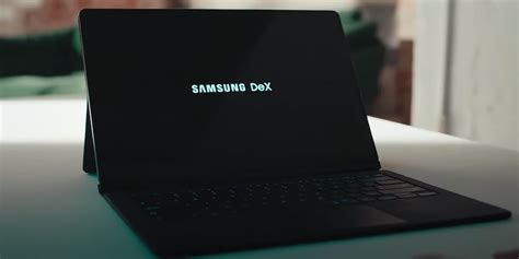 Getting The Most Of Samsung Dex On Galaxy Tab S8 Tablets