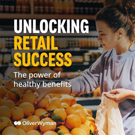 Luca Mocci On Linkedin How Healthy Benefits Programs Can Be A Boon For Retailers