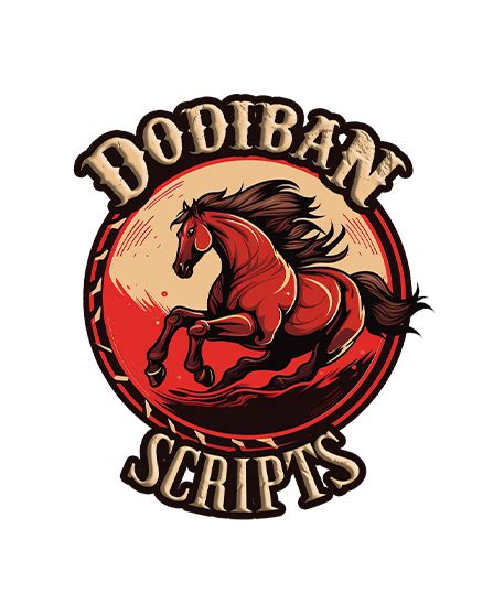 Dodiban Scripts Redm · Ped Native Clothes Vorpcore Opensource