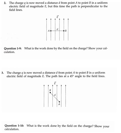 Solved These Questions Are Compiled Upon My Physics II Chegg