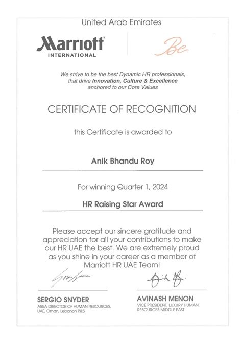 Anik Roy On Linkedin Nothing Worth Having Comes Easy Receiving The Q1