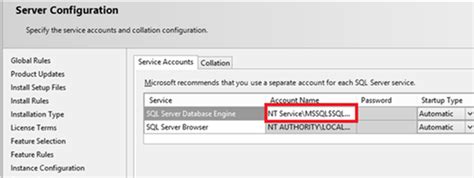 Sql Server Install Error Could Not Find The Database Engine Startup Handle Windows Os Hub