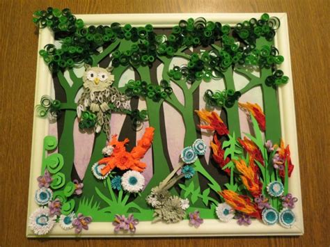 Поделки для детей 8 лет поэтапно своими руками фото простых и сложных поделок для детей