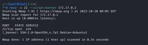 6 Banner Grabbing Tools With Examples 100 Working Golinuxcloud