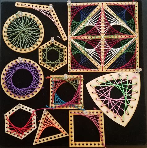 Take And Make Curve Stitching Mathhappens