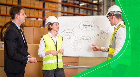 A Importância Do Treinamento Em Logística